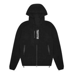 Trapstar Windbreakers: Lightweight Streetwear Jackets
